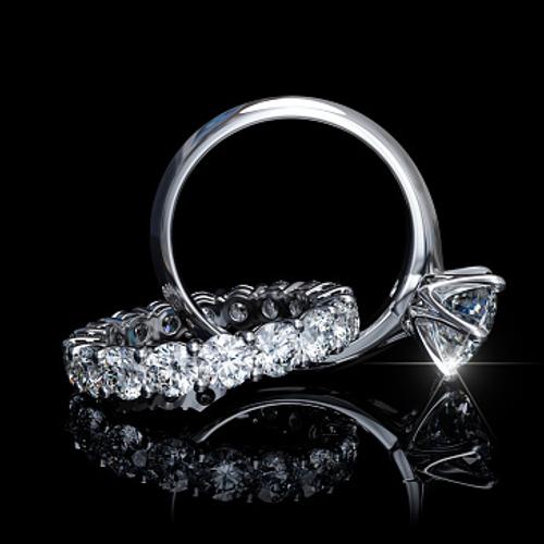 Rings – Matthew James